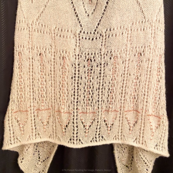 Hand Crafted | Accessories | Custom Made Ak Raven Feathers Formline Art ...